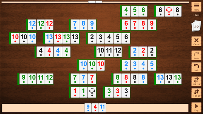 Rummi - Reflection IT