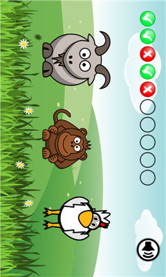 Animal Sounds - Reflection IT